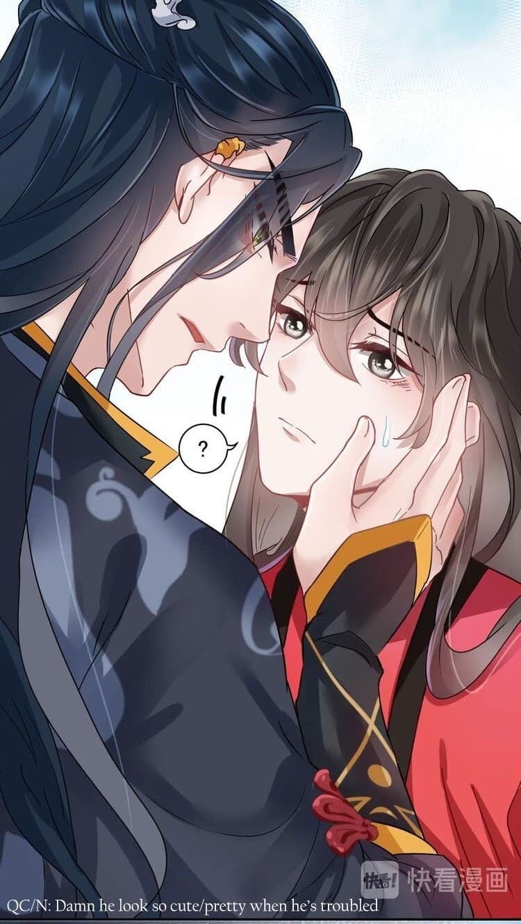 อ่าน The Demon Lord wants to take Responsibility of Me! ตอนที่ 1 1 TH ...